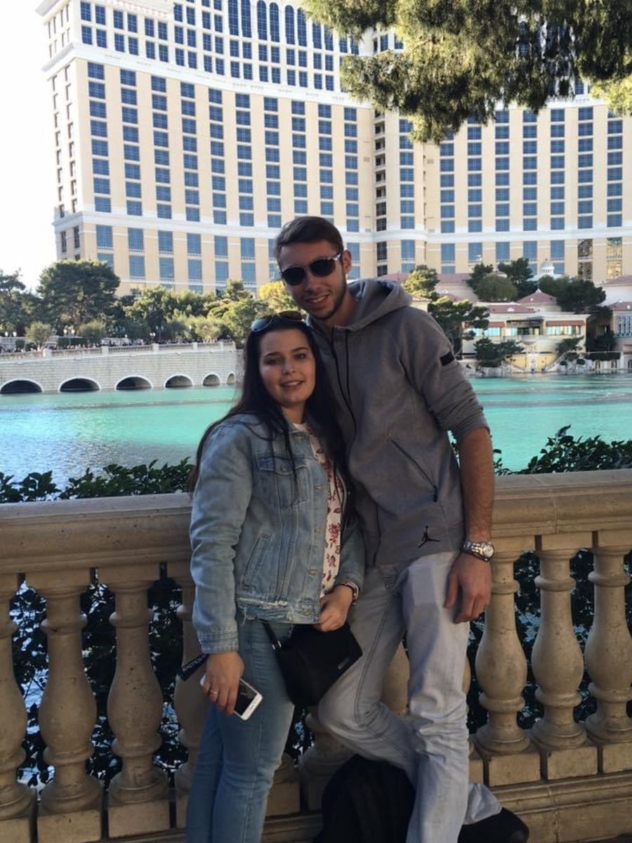 Mariage Alexis & Marion - Un Grand Jour - Cagnottes & Liste Cadeaux