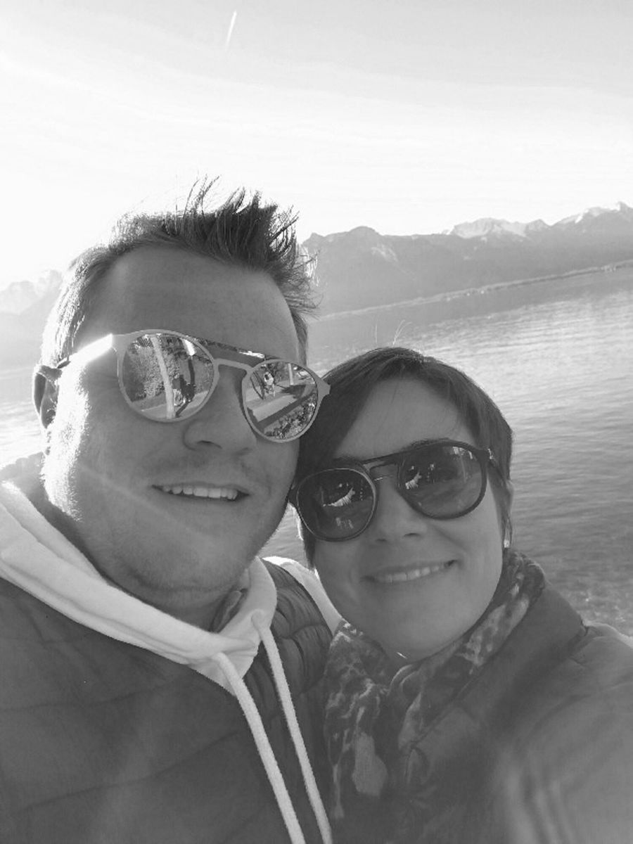 Mariage Jessy & Martin - Un Grand Jour - Cagnottes & Liste Cadeaux