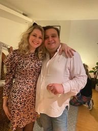 Mariage Alice&Élie - Un Grand Jour - Cash Fund & Gift List