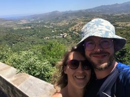 Baby Soph & Nico - Un Grand Jour - Cagnottes & Liste Cadeaux